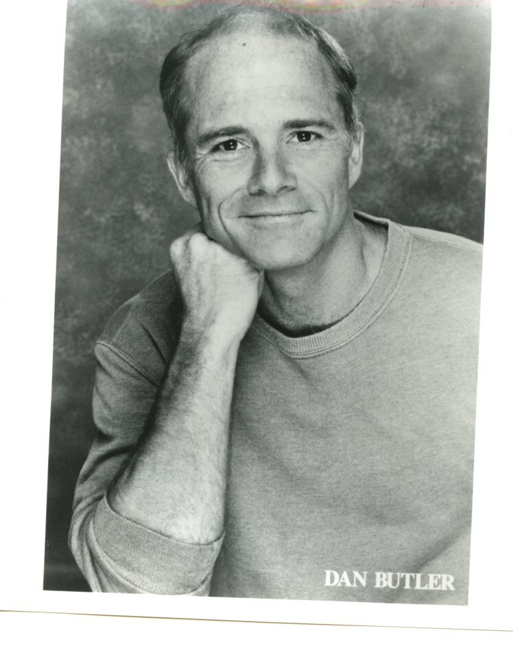 Dan Butler