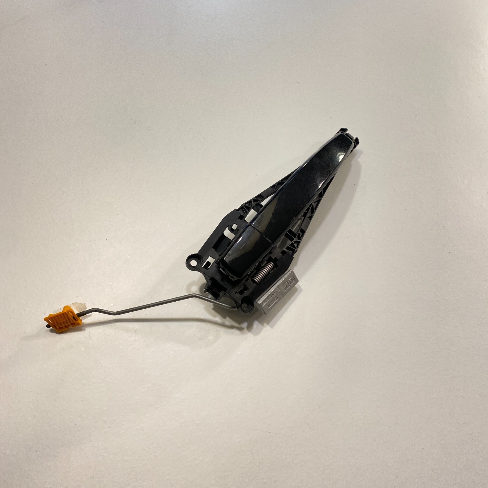 2013 - 2020 Chevrolet Trax Rear Outside Door Handle Assembly Left ...