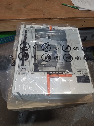 HP F2A72A Laserjet Printer Paper Tray 500 Sheet Feeder | eBay