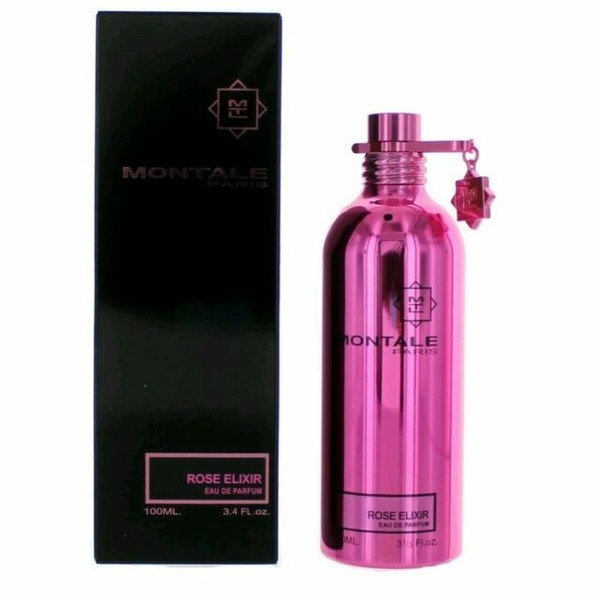 MONTALE Rose 3.3oz Women's Eau de Parfum for sale online | eBay