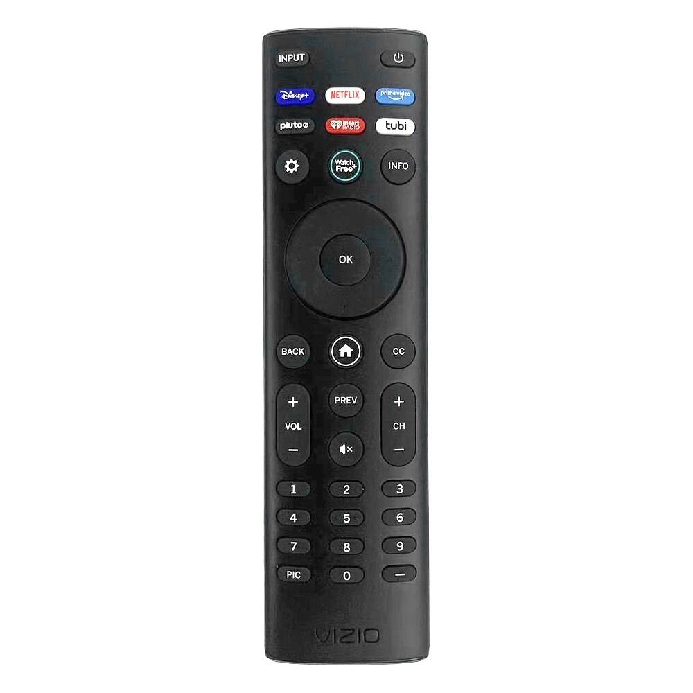 Vizio Tv 2022