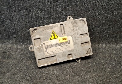 1K0941329 VW Golf VII Xenonlicht Steuergerät | eBay