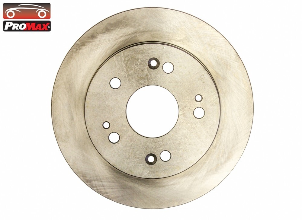 Promax 1431227 Drums and Rotors - Disc Brake Rotor, Rear for sale ...