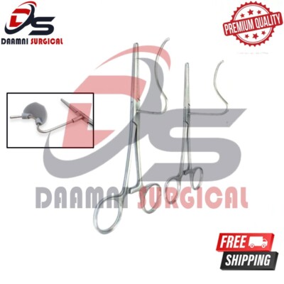 10 pcs High Quality Medium and large DOWLING Spay Retractors | eBay