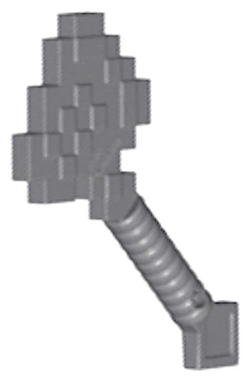 Lego Minecraft Weapon Minifigure Utensils NEW | eBay