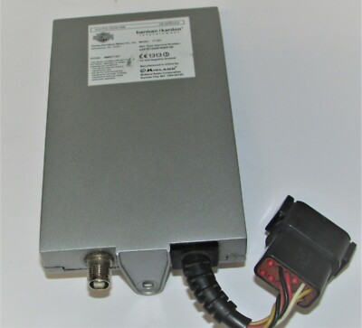 07 HARLEY DAVIDSON FLHTCU CB MODULE | eBay