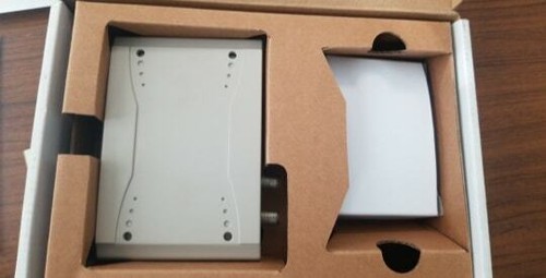 HPNA 3.1 Coax Mid Band Bridge HPNA-3210-BLANK Gen2 HCNA S/W 1.9.9 ...