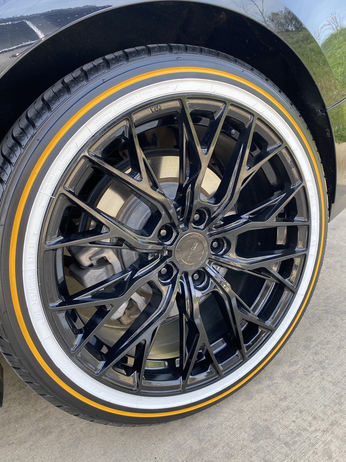 used 18 inch rims and tires | eBay