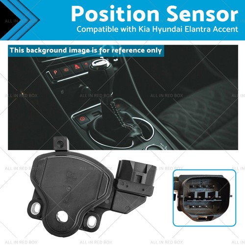 Position Sensor Suitable for Kia Hyundai Elantra Accent 45956-28010 ...
