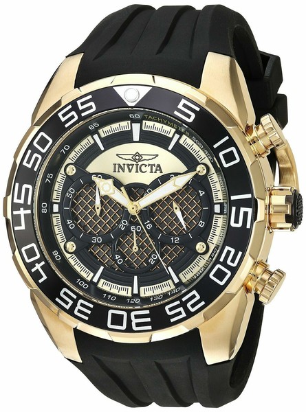 Invicta 26301 Wrist Watch for Men for sale online | eBay