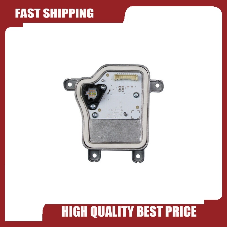 Fit For 2017-2020 Audi Q5 SQ5 Bulb 80A-998-473-B Replacement DRL LED ...