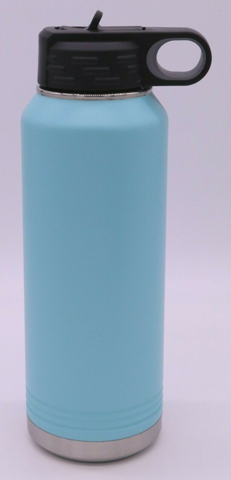 TRUST in the LORD PROV 3:5-6 ENGRAVED 32 oz DOUBLE WALL INSULATED WATER ...