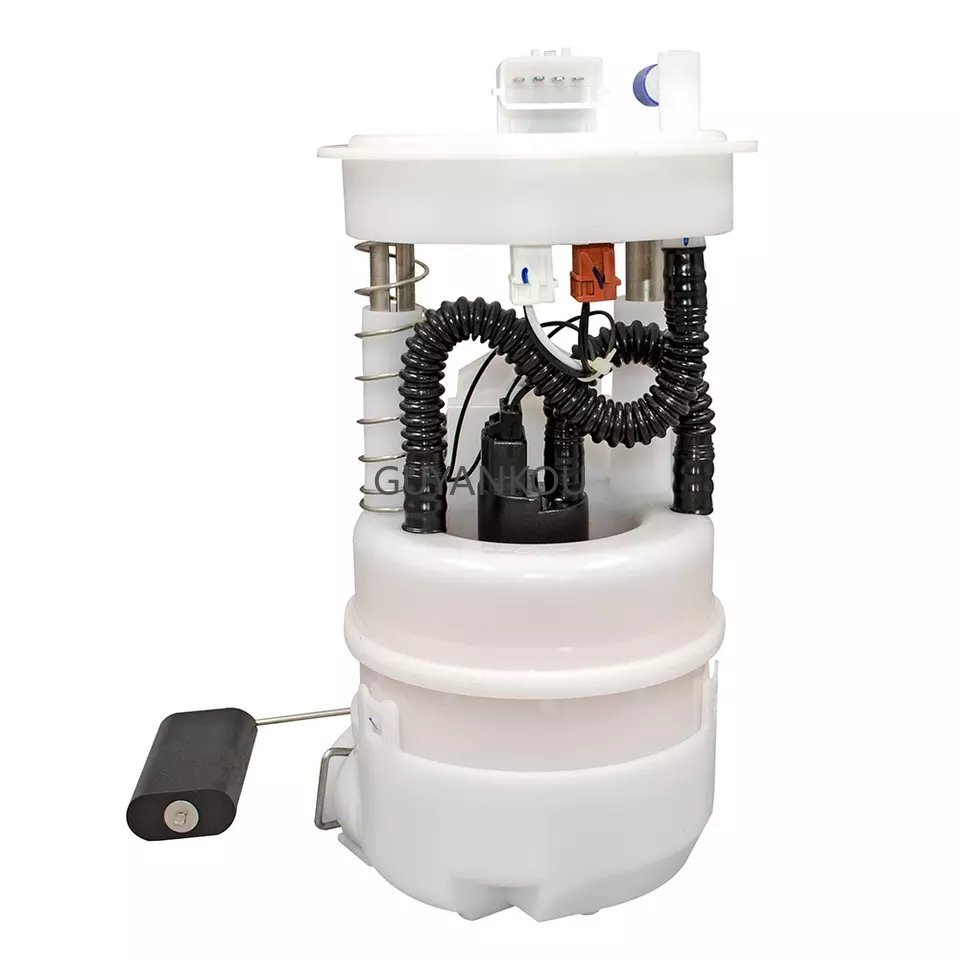17040-9EH0C Fuel Pump Module Assembly for Nissan Tiida 2007-2018 1.6L 1 ...