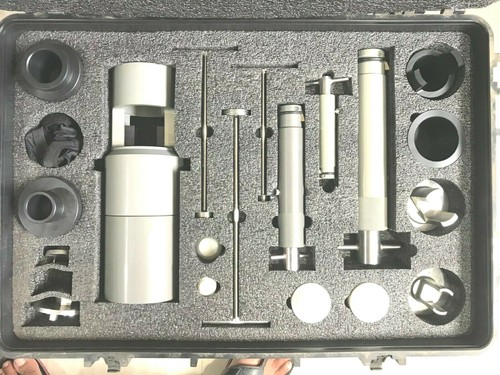 SPM VALVE TOOL KIT 101645 HYDRAULIC CONTROL POD | eBay