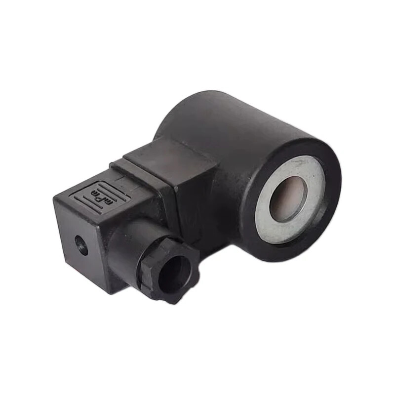 HydraForce Hydraulic Solenoid Valve Coil 6356012 6356024 Bore 16mm ...