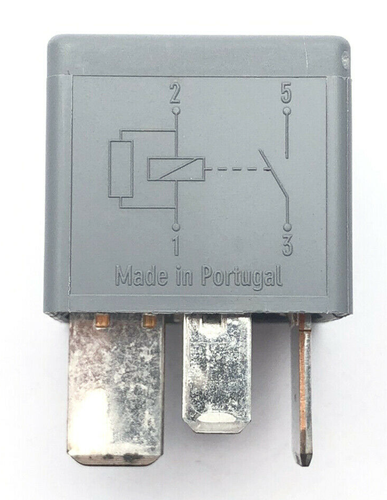 FICM Relay Fuel Injection Control Module for 2003-2007 Ford 6.0L ...