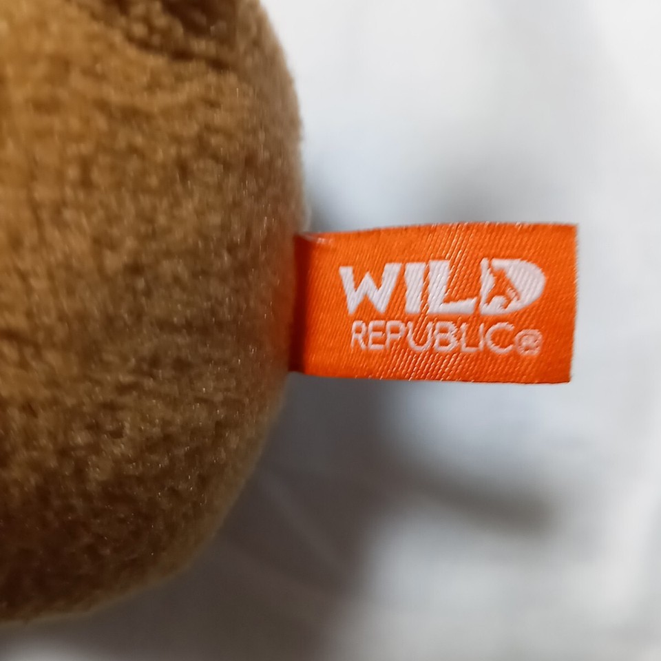 Wild Republic Cuddlekins Mini Prairie Dog 8 Inch Plush Stuffed Animal ...