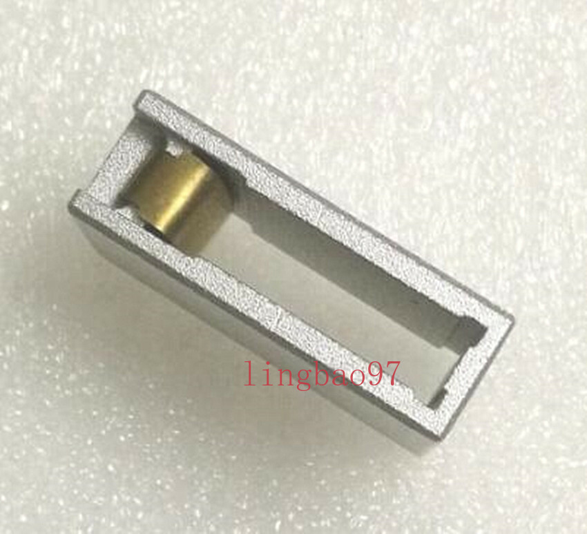 MITUTOYO 901385 Height Gage Scriber Clamp For Use with Digimatic Height ...