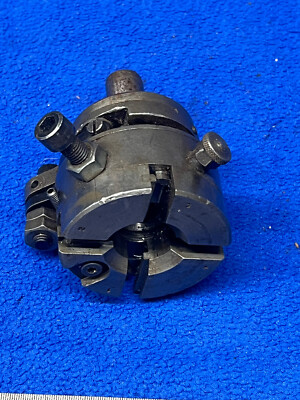 9/16 DSA Geometric Head P-40 | eBay