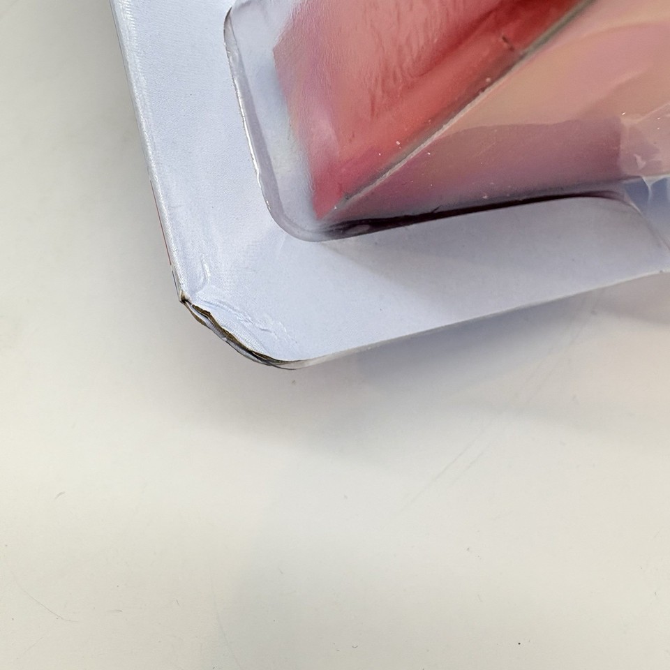 WWE LJN Superstars Hulk Hogan Chase Black Card Figure WWF Wrestling ...