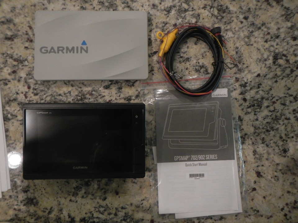 Garmin GPS Map 742xs | eBay