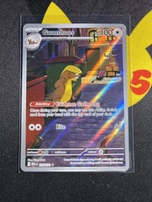Gumshoos 153/132 Me01: Mega Evolution Holo for sale online | eBay