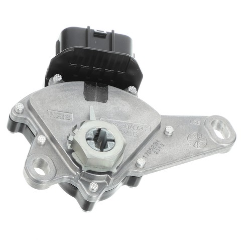 Genuine GM Park/Neutral Position Switch 93741830 | eBay