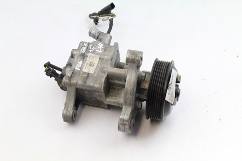 BMW F01 F02 F04 F06 F07 F10 F12 F13 N63 POWER STEERING PUMP 6796493 | eBay