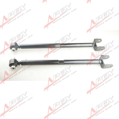 Rear Lower Camber Kits Control Arms Fit For BMW 3-Series E36, E46, M3 ...