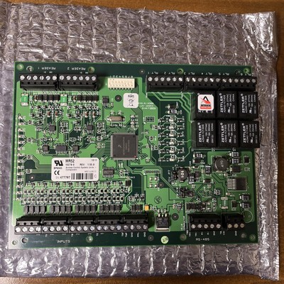 Control Panels & Keypads - Access Control Board