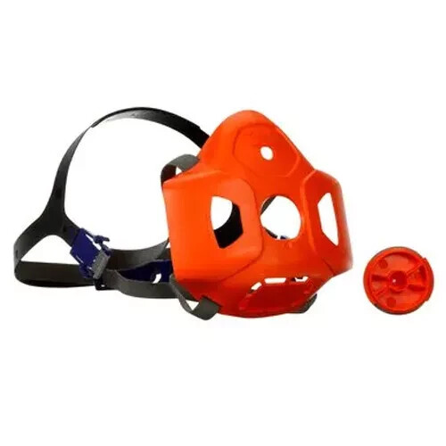 3M HF-800-03 Quantitative Fit Test Adapter Kit for HF-800/801/802/803 ...