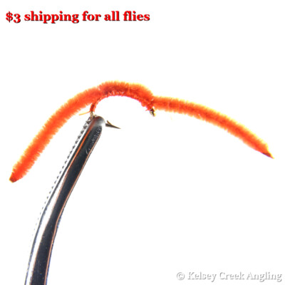 Dry - Strike Indicators