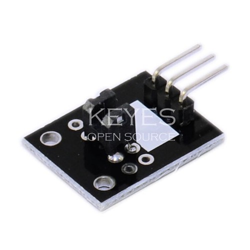 KY-010 Optical Interrupt Module Breakout Opto Interrupt For Arduino Pic ...