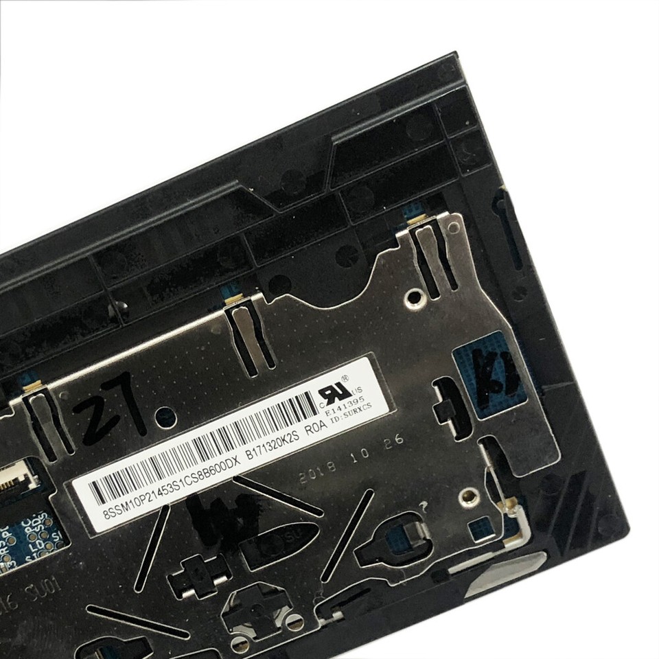 Touchpad trackpad For LENOVO ThinkPad P14s Gen 2 20VX 20VY 21A0 21A1 | eBay