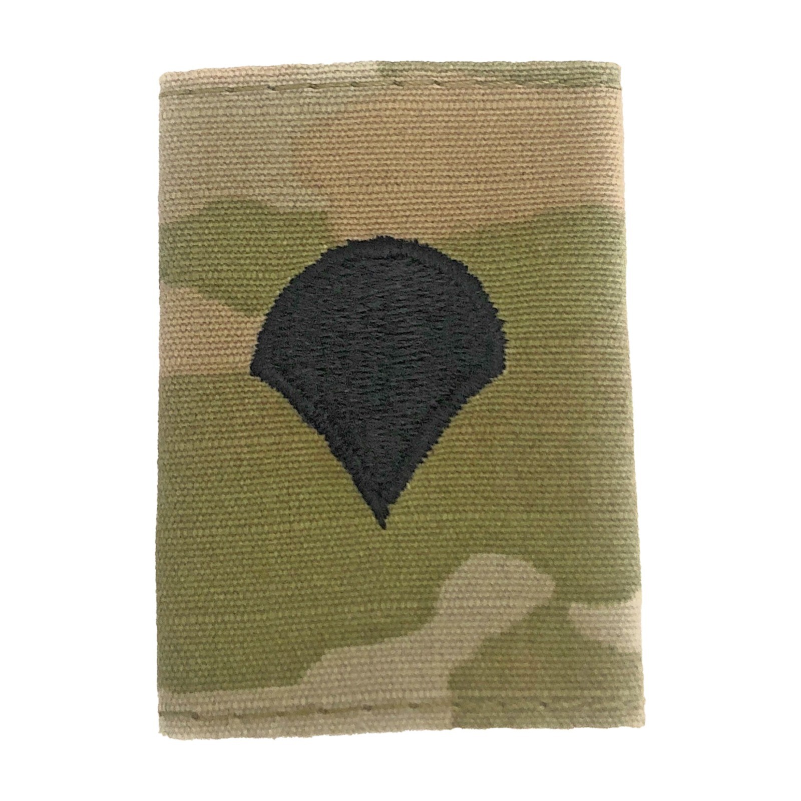 US Army OCP Gortex Rank Loop - E4 Specialist | eBay