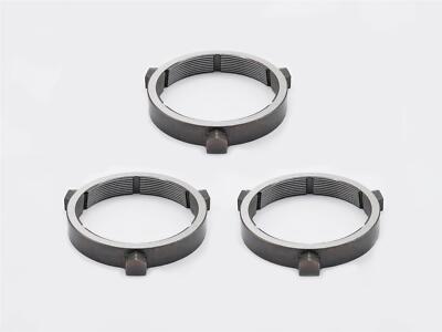 MG Midget Gearbox 22G2033 Synchro Baulking Ring Set Morris Minor 1098 ...