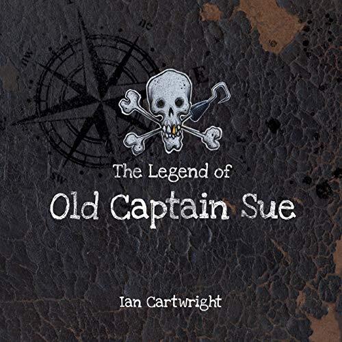 The Legend of Old Captain Sue, Cartwright, Finley | eBay