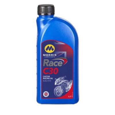Go Kart Race C 30 Castor Based Motorcycle Engine Lubricant Racing | eBay UK