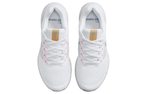 Nike Run Swift 3 Low White W - DR2698-100 Shoes | eBay