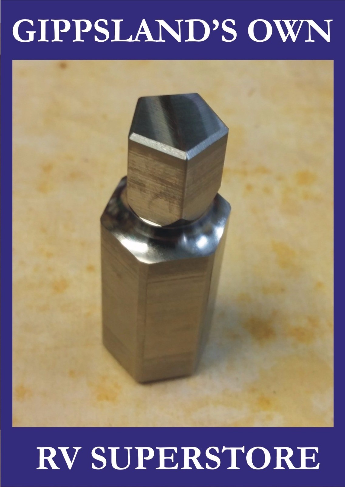 Caravan Wheel Nut Adapter Jayco Coromal Windsor Alko Trailer Hub WNA ...