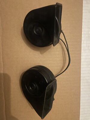 2016 17 18 19 FORD EXPLORER Horn Honker Assembly Base Xlt Limited ...