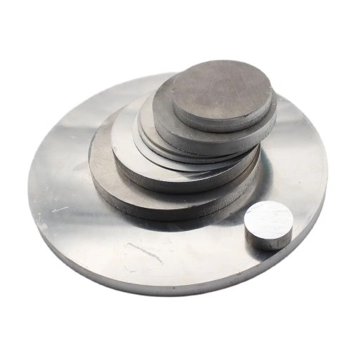 Round Aluminum Sheet Plate Circular Disc Disk | eBay
