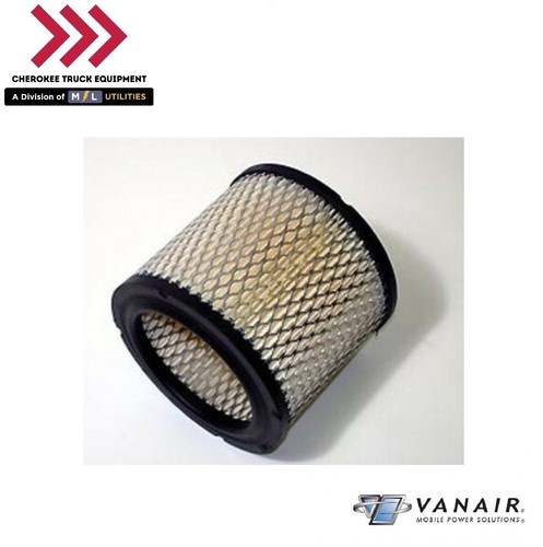 Vanair 265546-004, Air Filter (Stealth Underhood) | eBay