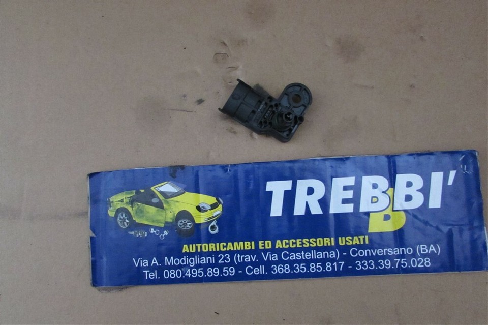 SENSORE PRESSIONE VOLVO V40 2012-2017 0261230424 | eBay