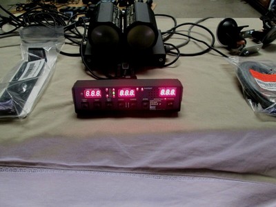 Traffic Control & Road Safety - Kustom Signal