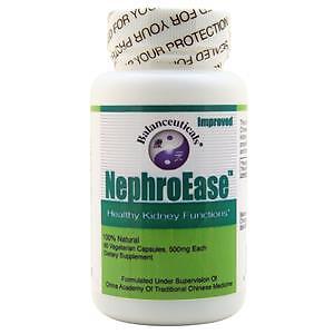 Balanceuticals NephroEase 60 vcaps | eBay
