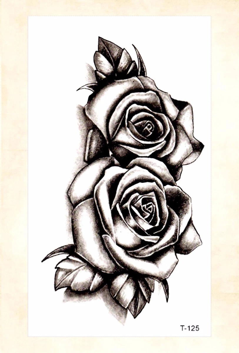 Flower Tattoo Designs On Lower Back | Best Flower Site