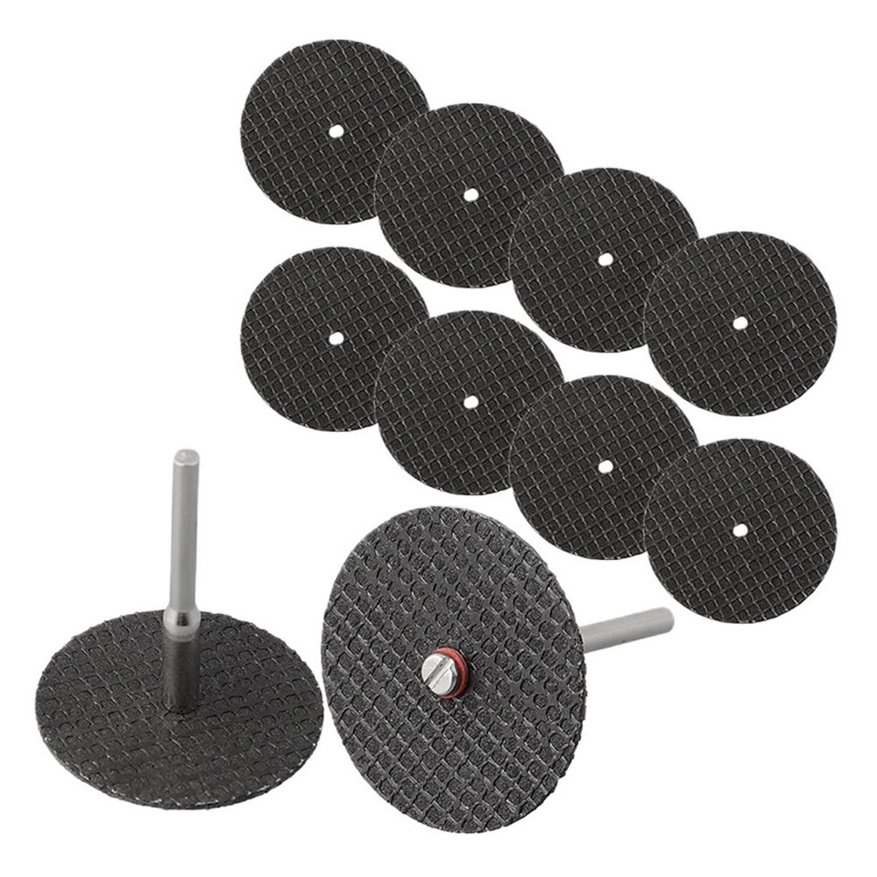 32mm Resin Grinding Wheel Effective Cutting Solution for Angle Grinder ...