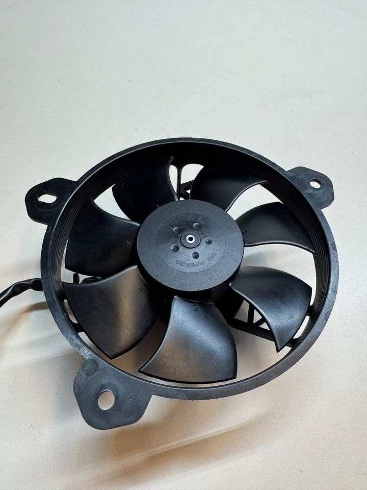 Ducati Hypermotard 821 939 Hyperstrada 2013 - 2018 Ventola di ...