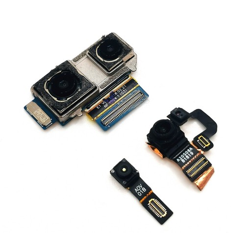 Xiaomi Redmi Mi 8 Main Camera Rear Front Camera Set | eBay